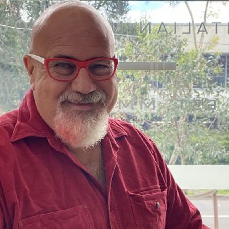 Andy Baran – The Job Whisperer